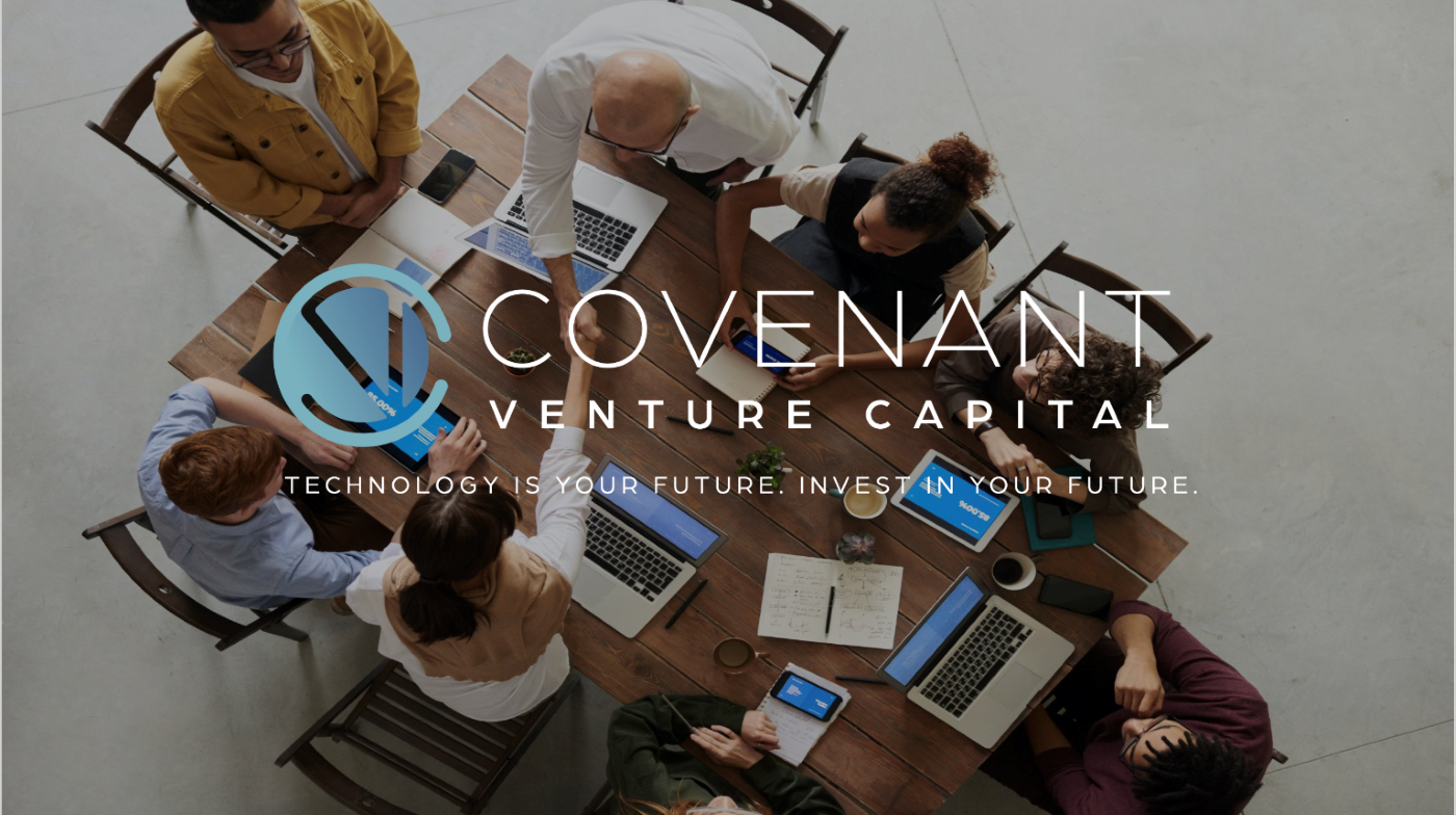 Covenant Venture Capital 2022 Review and 2023 Outlook